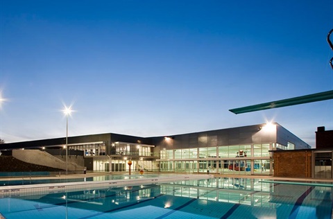 Swim School - Launceston Leisure & Aquatic Centre