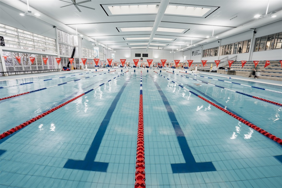 Centre Rules - Launceston Leisure & Aquatic Centre