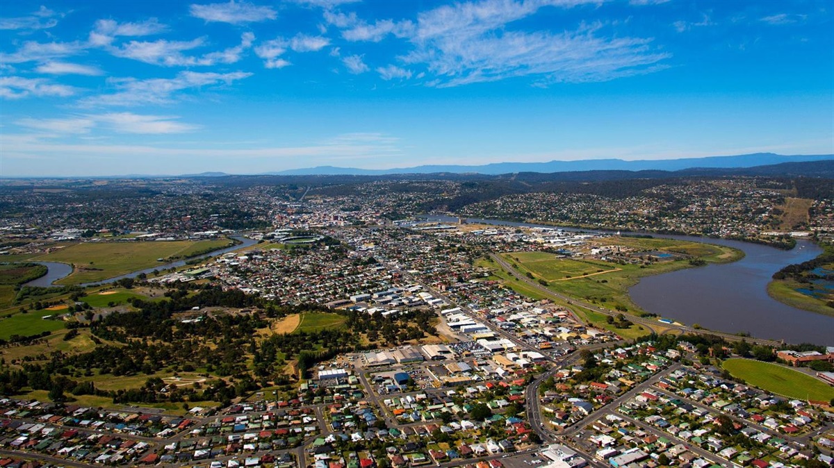 City Deal Commitments - City of Launceston