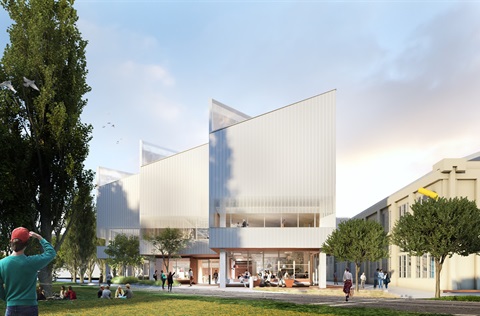 Major Projects - City of Launceston