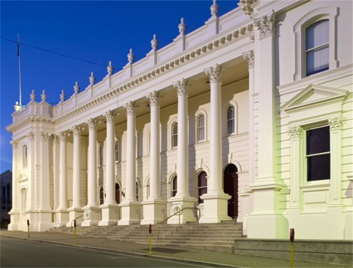 Council adopts Annual Budget for 2020-21 - City of Launceston