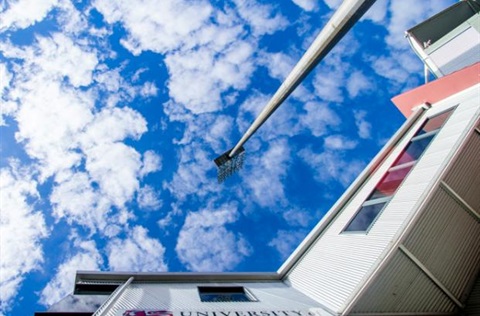 University of Tasmania Stadium - City of Launceston
