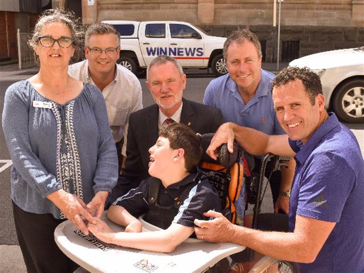 Batonbearers prepare to share Gold Coast 2018 Commonwealth Games dream ...