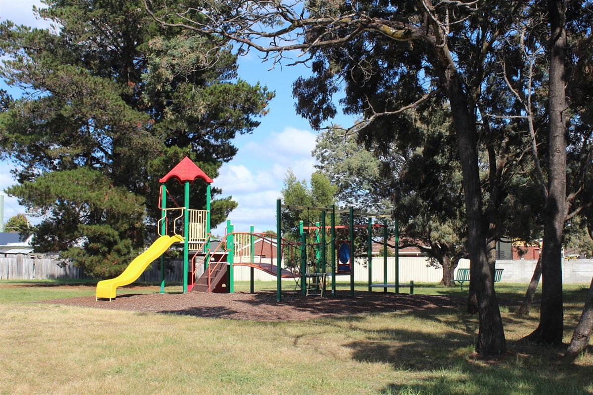 Youngtown Regional Park - City of Launceston