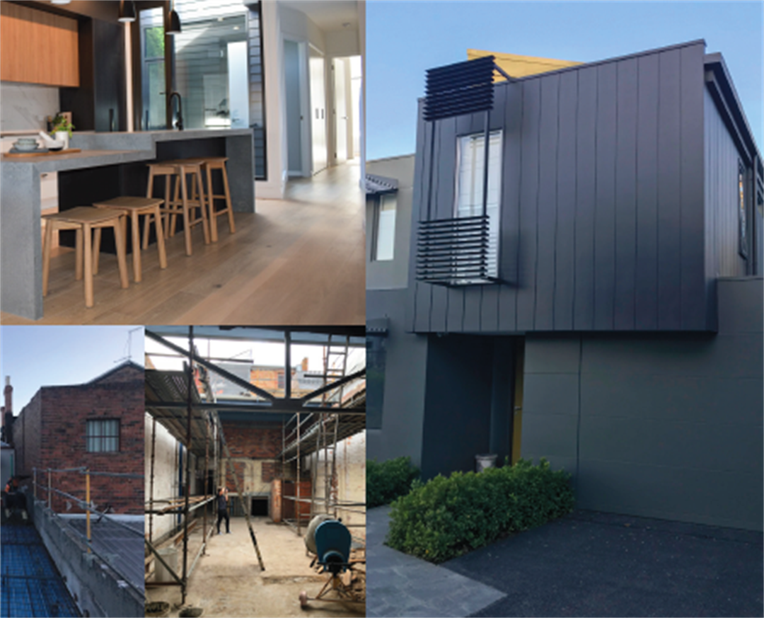 Inner City Living - City of Launceston