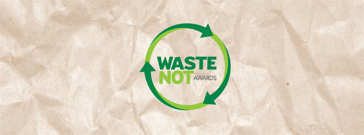 Waste NoT Awards - City of Launceston